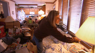 Watch Hoarders Season 12 Online | A&E