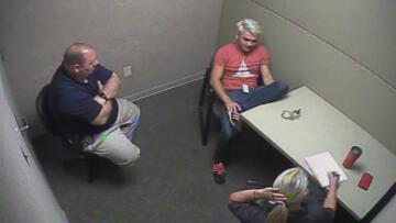 Watch Interrogation Raw Season 2 Online | A&E