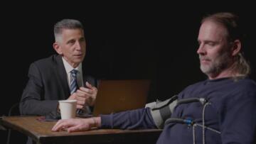 Watch Lie Detector: Truth or Deception Season 1 Online | A&E