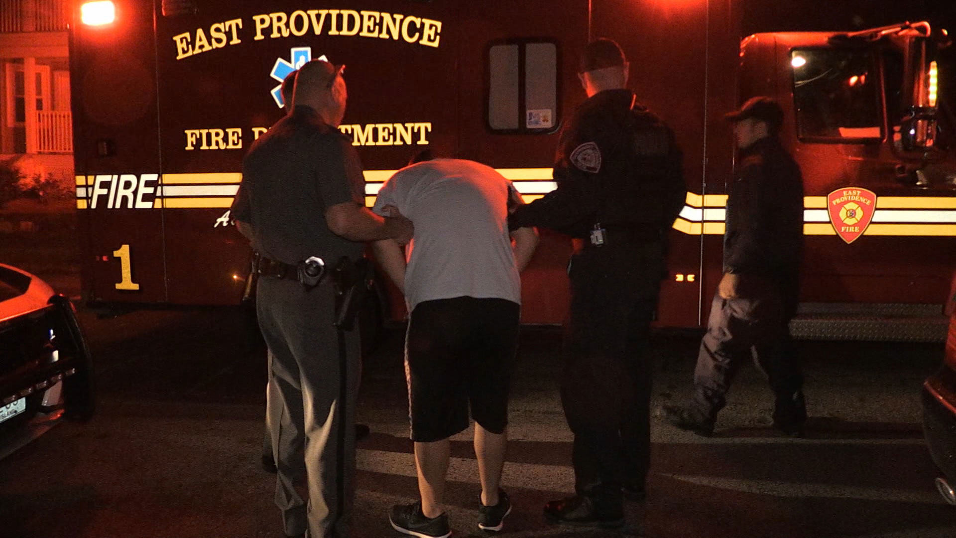 Watch Live PD - 11.22.19 Full Episode - Live PD | A&E