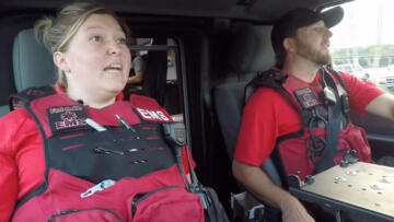 Watch Live Rescue Season 1 Online | A&E
