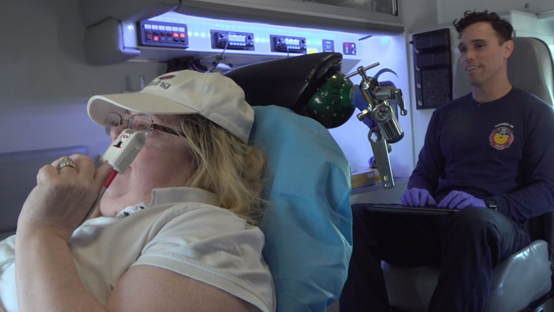 Watch Live Rescue Season 1 Episode 8 | A&E