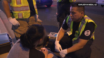 Watch Live Rescue Season 1 Online | A&E