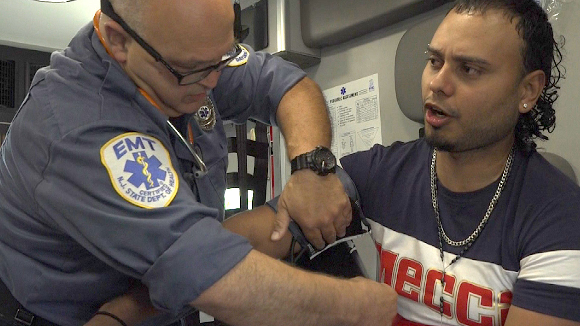 Watch Live Rescue Season 1 Episode 12 | A&E