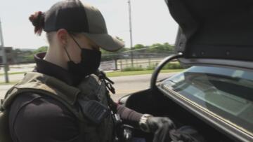 Watch Live PD: Police Patrol Season 8 Online | A&E