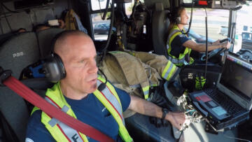 Watch Live Rescue: Emergency Response Season 1 Online | A&E