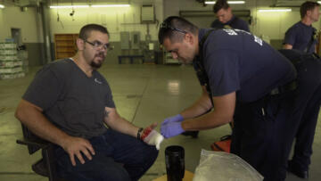 Watch Live Rescue: Emergency Response Season 1 Online | A&E