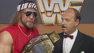 Watch WWE's Greatest Moments Season 1 Online | A&E