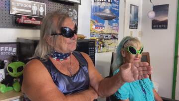 Watch My Strange Arrest Season 2 Online | A&E