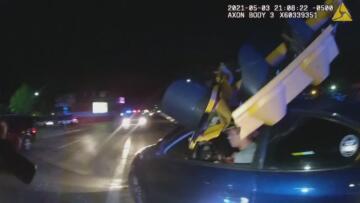 Watch My Strange Arrest Season 3 Online | A&E