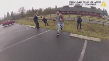 Watch My Strange Arrest Season 3 Online | A&E