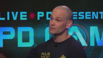 Watch Live PD Presents: PD Cam Season 5 Online | A&E