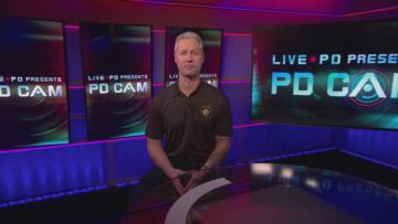 Watch Live PD Presents: PD Cam Season 5 Online | A&E