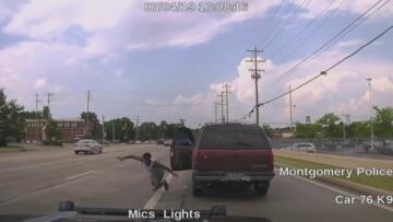 Watch Live PD Presents: PD Cam Season 5 Online | A&E