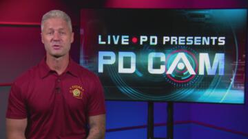 Watch Live PD Presents: PD Cam Season 5 Online | A&E