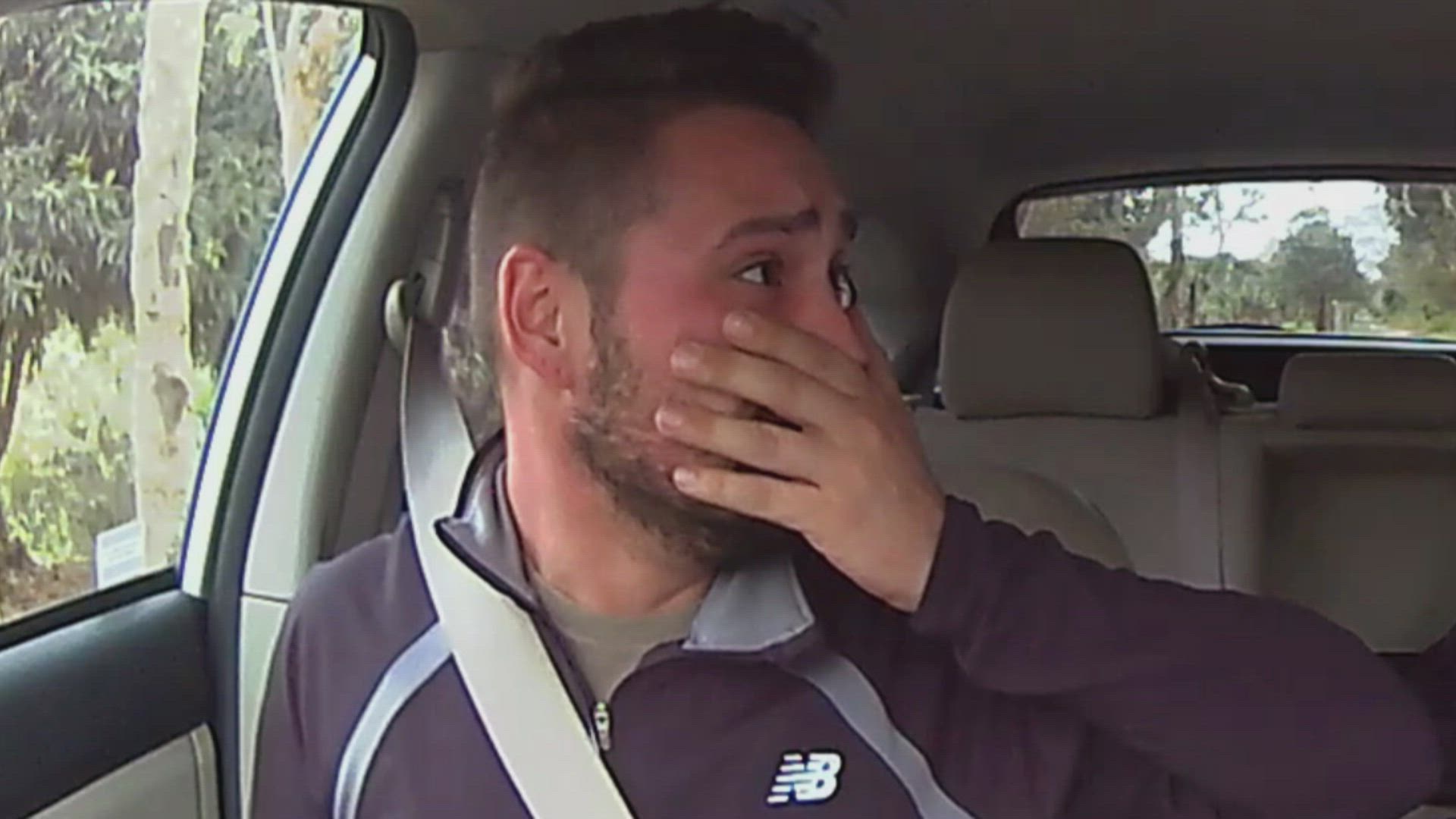 Watch Road Wars Season 6 Episode 95 | A&E