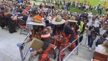 Watch Stadium Lockup Season 1 Online | A&E