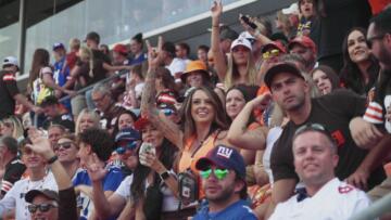 Watch Stadium Lockup Season 1 Online | A&E