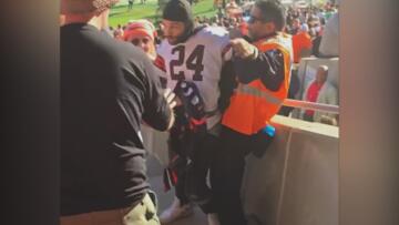 Watch Stadium Lockup Season 1 Online | A&E