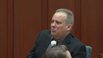 Watch Taking the Stand Season 3 Online | A&E