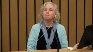 Watch Taking the Stand Season 2 Online | A&E