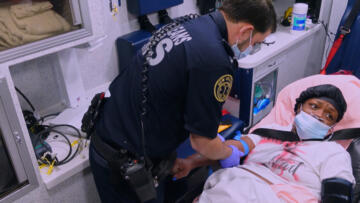 Watch Nightwatch Season 5 Online | A&E