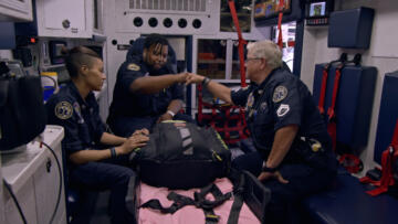 Watch Nightwatch Season 6 Online | A&E