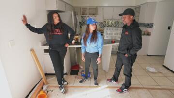 Watch Zombie House Flipping Season 6 Online | A&E
