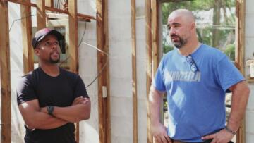 Watch Zombie House Flipping Season 6 Online | A&E