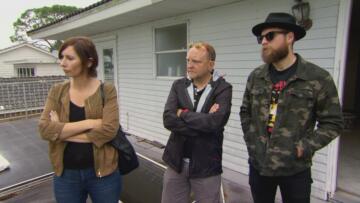 Watch Zombie House Flipping Season 6 Online | A&E