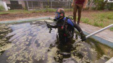 Watch Zombie House Flipping Season 6 Online | A&E