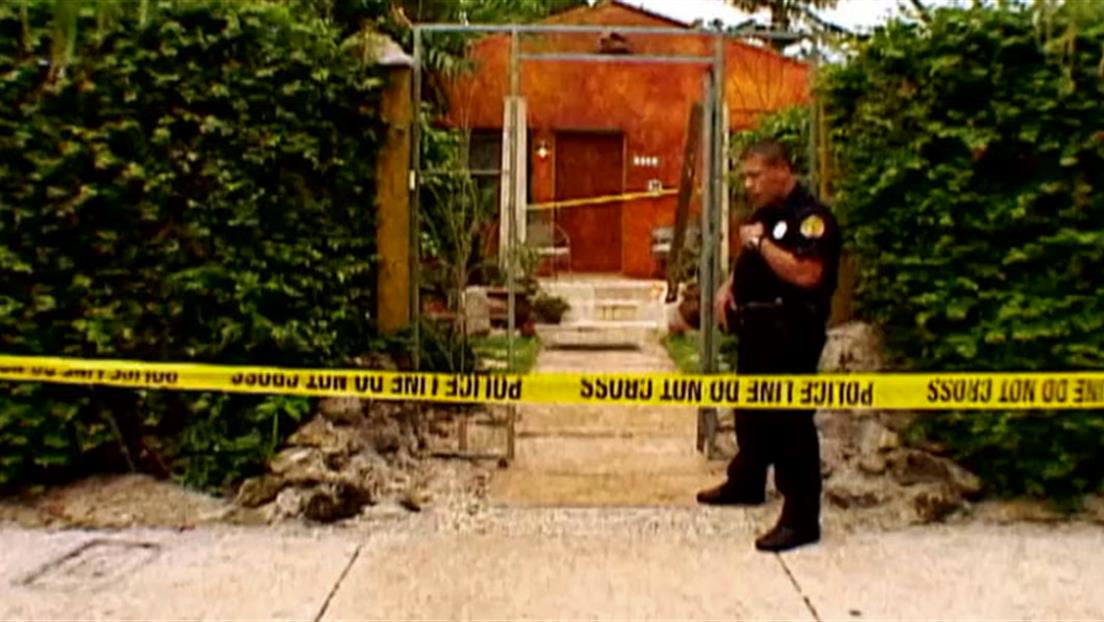 Watch The First 48 Season 3 Episode 13 | A&E