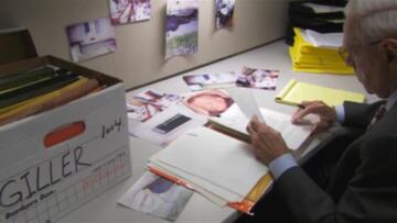 Watch Cold Case Files Classic Season 6 Online | A&E