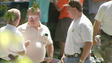 Watch Cold Case Files Classic Season 1 Online | A&E