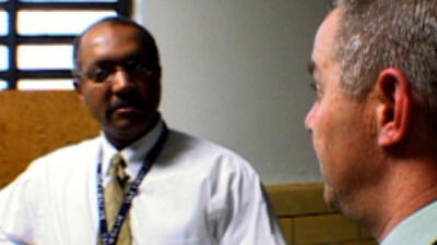 The First 48 Cast | A&E