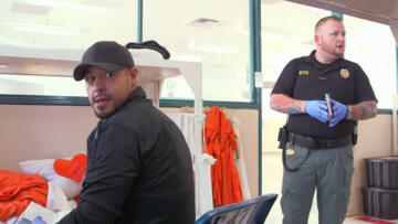 Watch Behind Bars: Rookie Year Season 1 Online | A&E