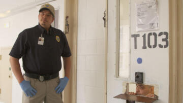 Watch Behind Bars Rookie Year Season 1 Online A E