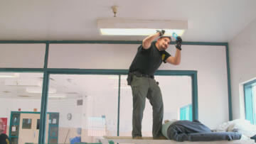 Watch Behind Bars: Rookie Year Season 1 Online | A&E