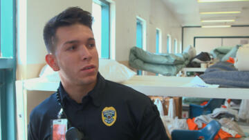 Watch Behind Bars: Rookie Year Season 1 Online | A&E