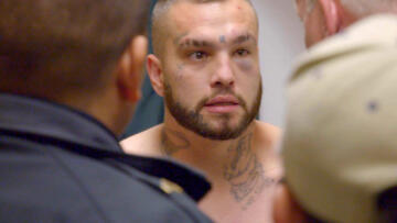 Watch Behind Bars: Rookie Year Season 2 Online | A&E