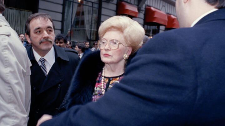 Biography: The Trump Dynasty Full Episodes, Video & More | A&E