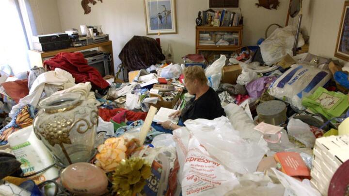 Hoarders Full Episodes, Video & More | A&E
