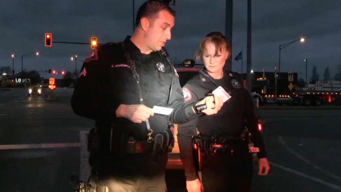 Watch Live PD - 03.24.18 Full Episode - Live PD | A&E