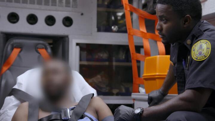 Nightwatch Nation Full Episodes, Video & More | A&E