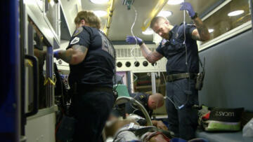 Watch Nightwatch Season 2 Online | A&E