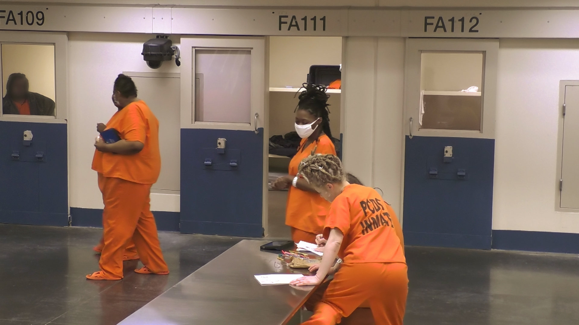 Watch 60 Days In Full Episodes, Video & More | A&E