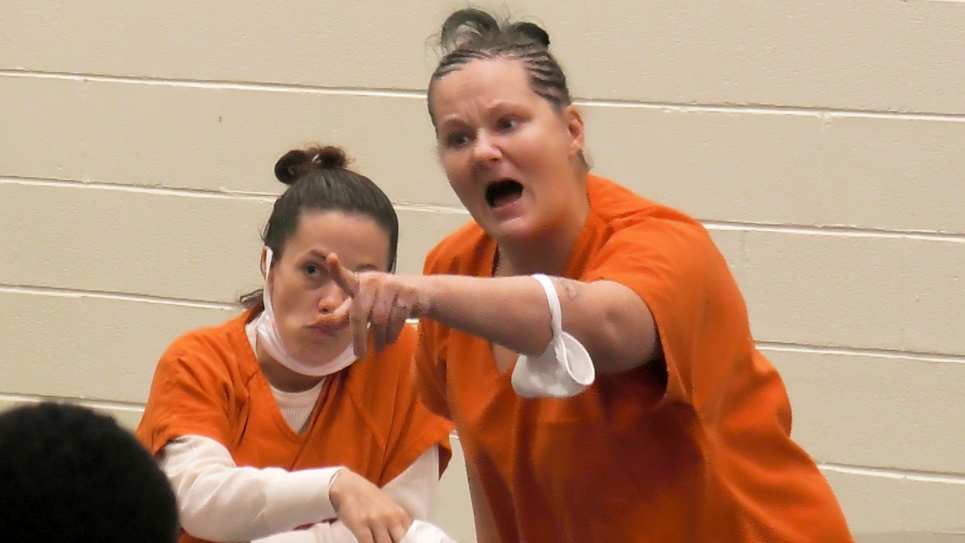 Watch 60 Days In Full Episodes, Video & More | A&E