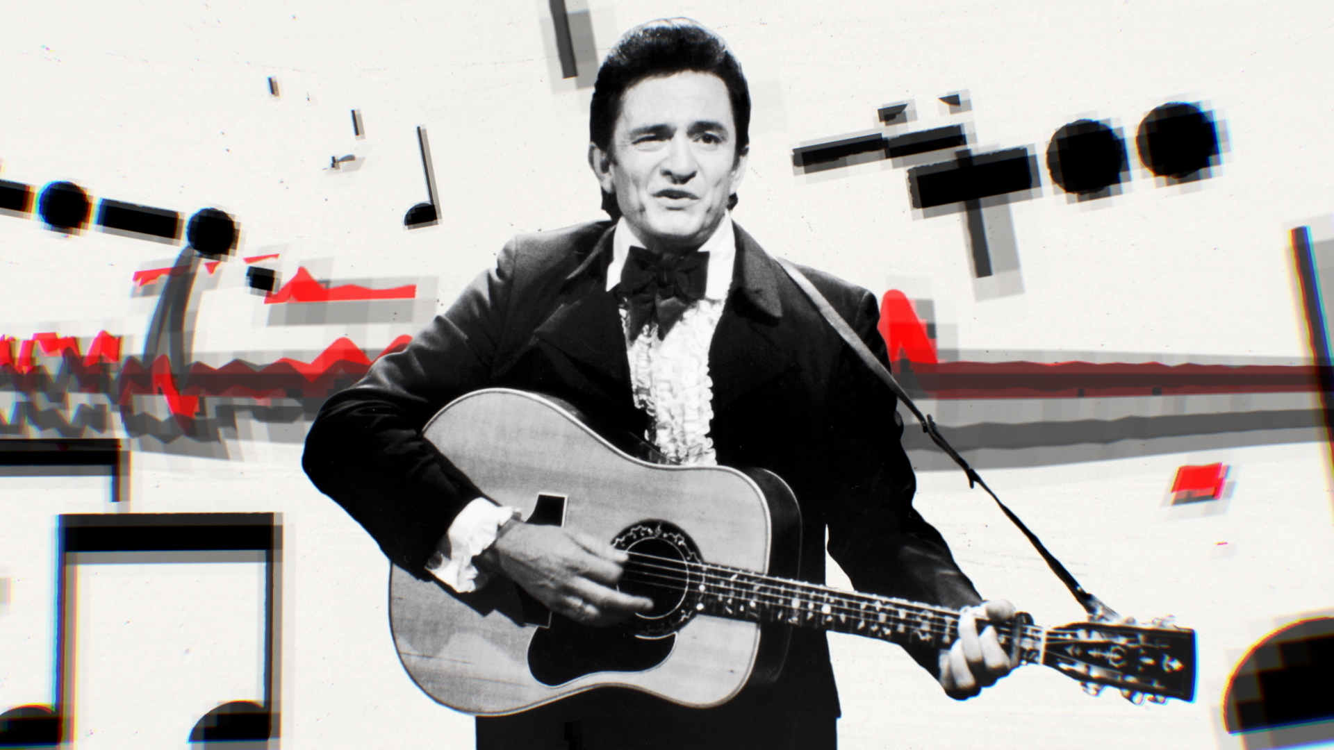 Watch Biography: Johnny Cash Clip | A&E