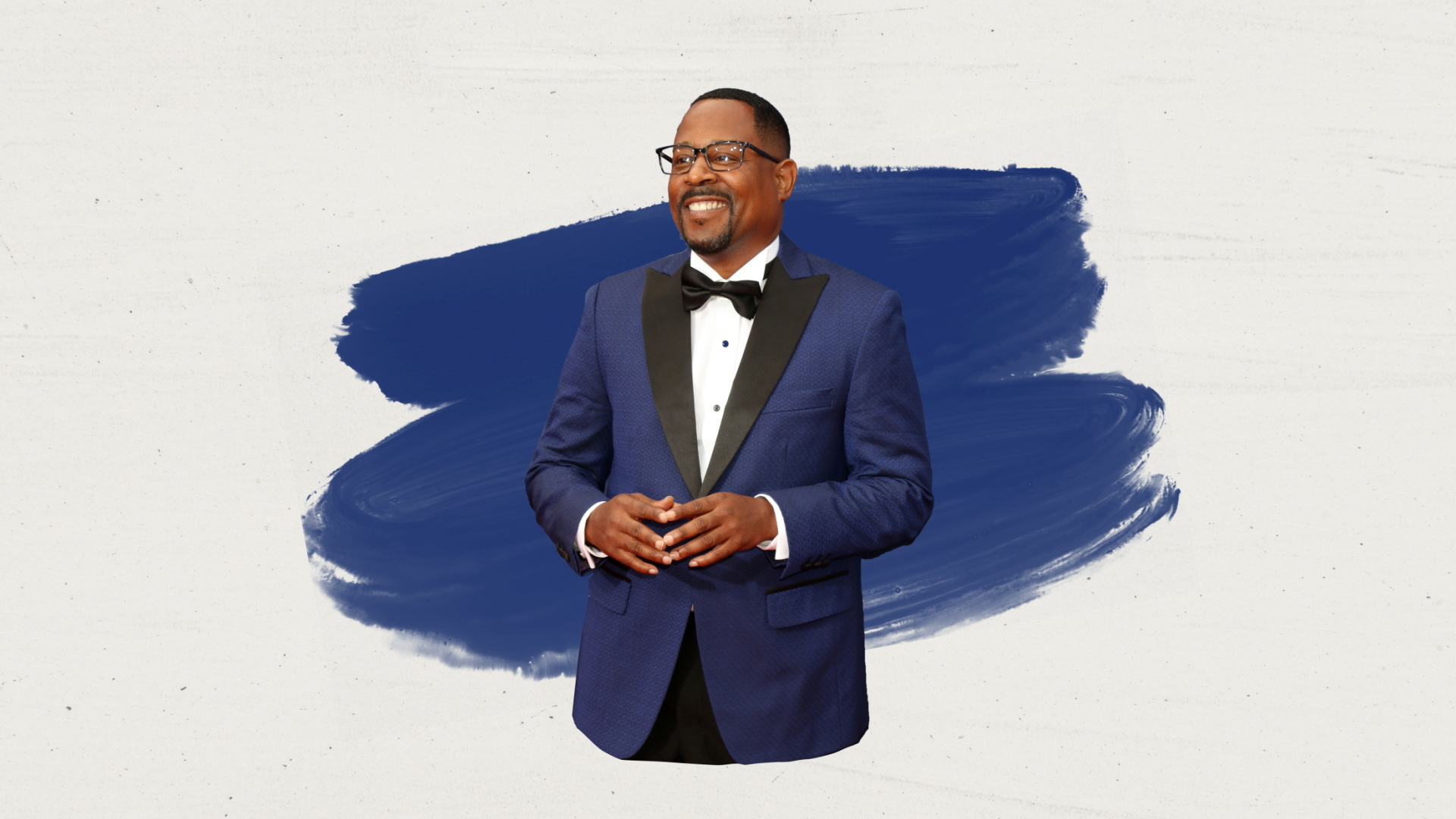 Watch Biography: Martin Lawrence Clip | A&E
