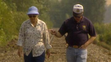 Watch Cold Case Files Classic Season 3 Online | A&E